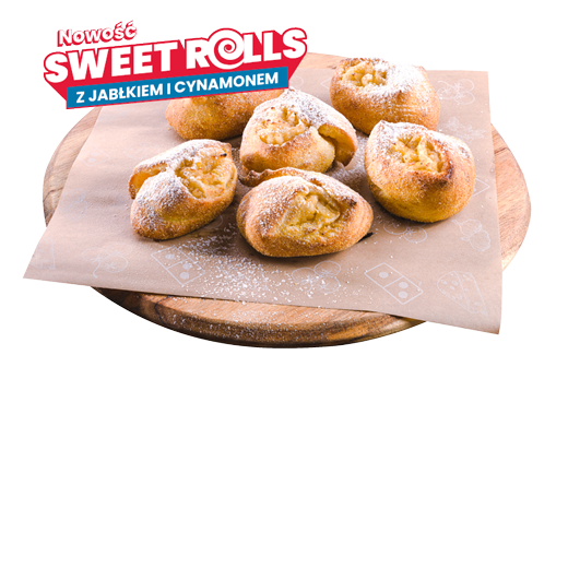 Domino's Pizza | Smaczne Desery