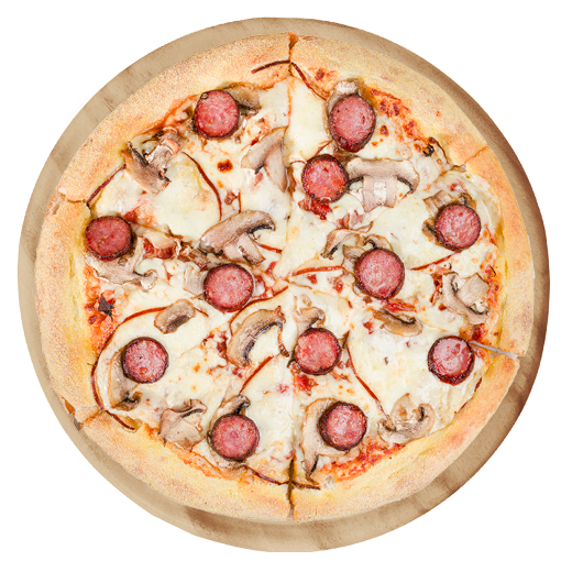 Domino's Pizza | Jakość w Każdym Kawałku | Zamów Online